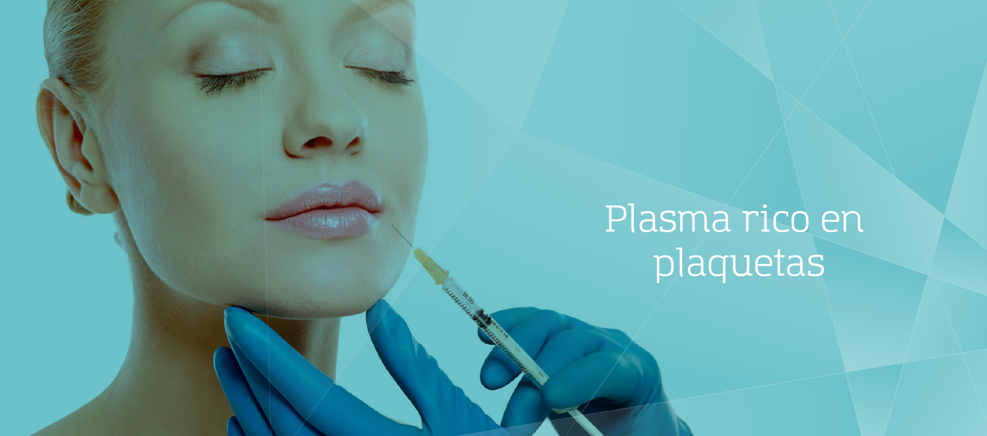 Plasma Rico en Plaquetas - Activa Tu Belleza